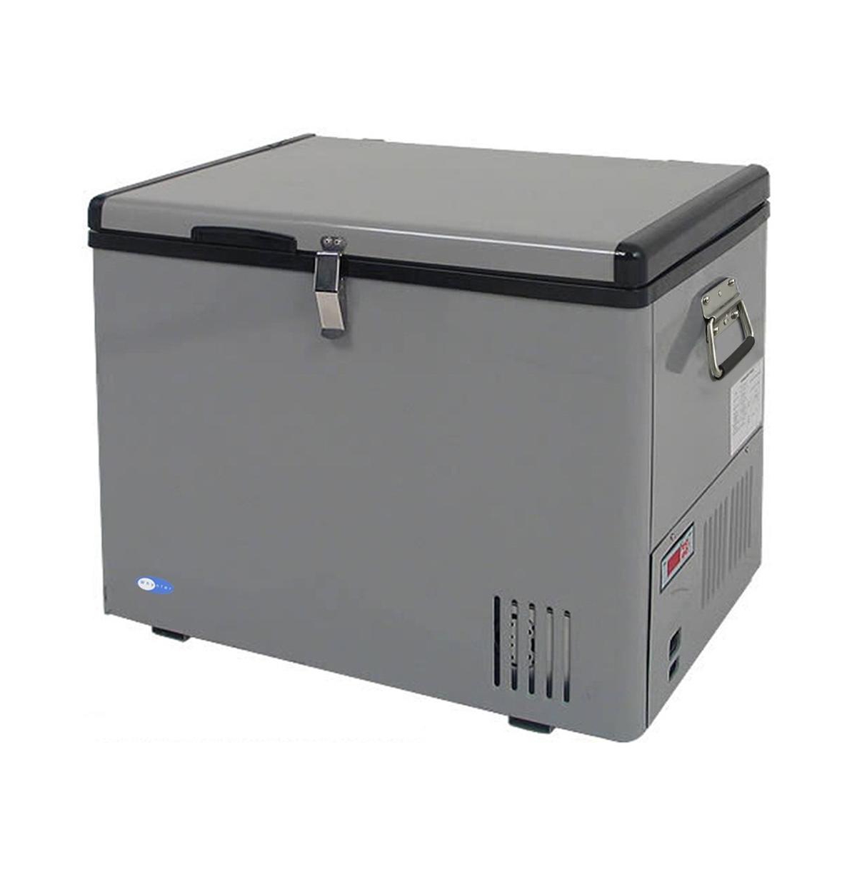 Click here for Whynter 45 Quart Portable Fridge / Freezer - Dark... prices