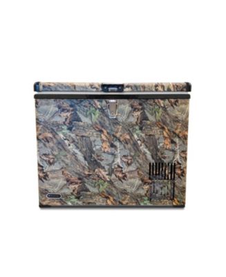 Whynter 45 QT Portable Fridge/Freezer Camouflage Edition - Macy's