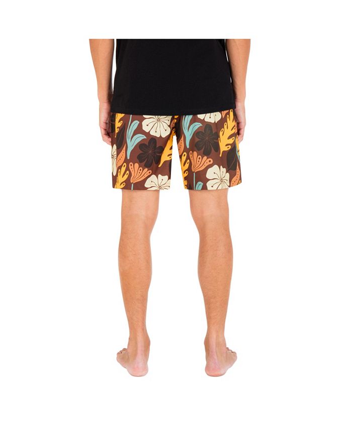 Hurley Men's Explore Dri Trek II Hybrid Shorts - Macy's