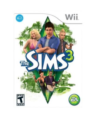 The Sims 3 - Wii - Macy's