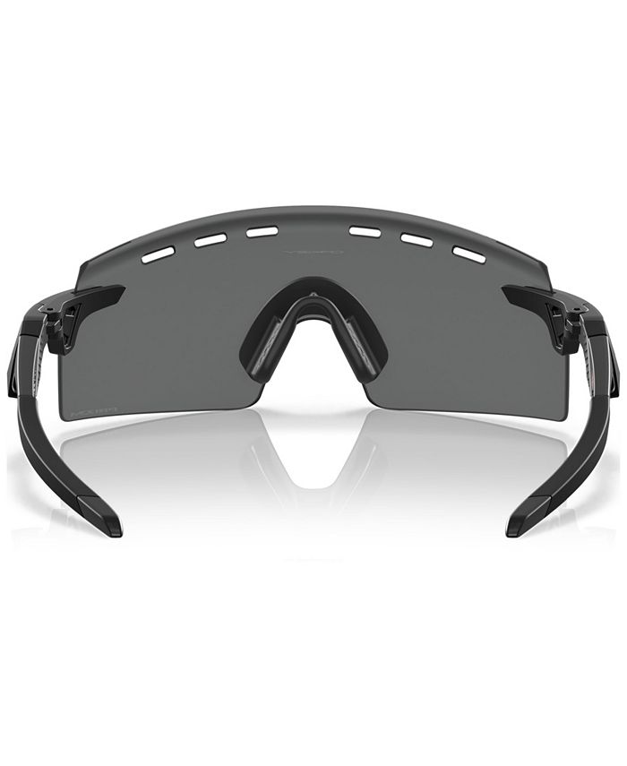 Oakley Men's Encoder Strike Vented Sunglasses, OO9235 - Macy's