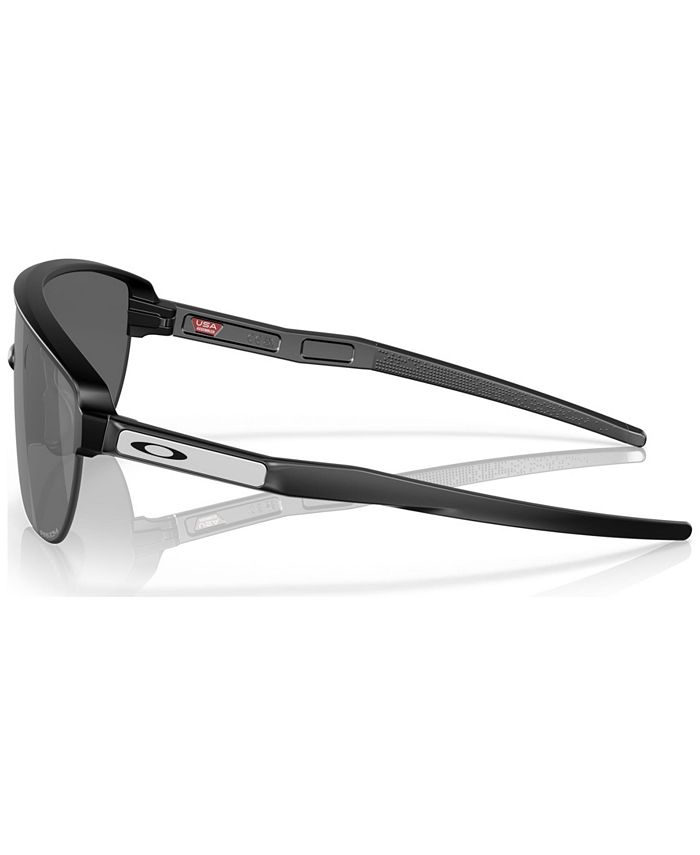 Oakley Men's Corridor Sunglasses, OO9248 - Macy's