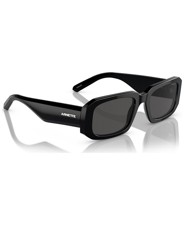 Arnette Men's THEKIDD Sunglasses, AN431853-X 53 - Macy's
