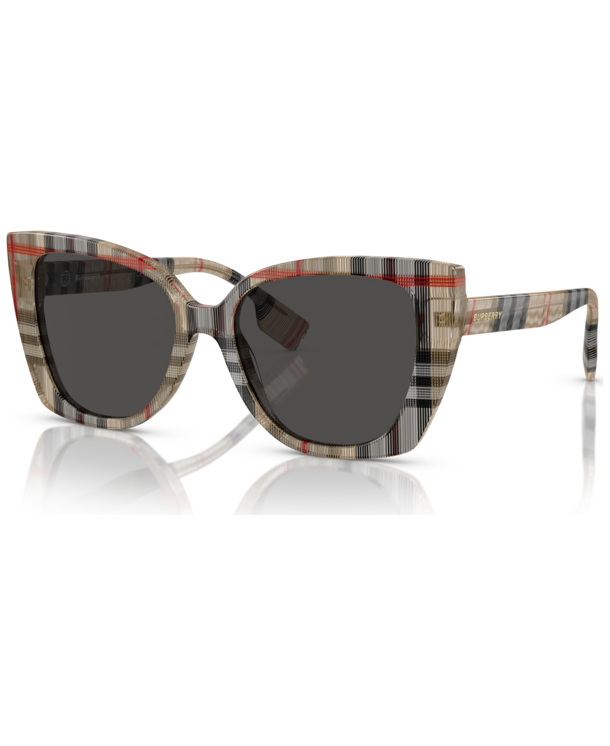 Click here for Burberry Womens Sunglasses  BE4393 Meryl - Vintage... prices