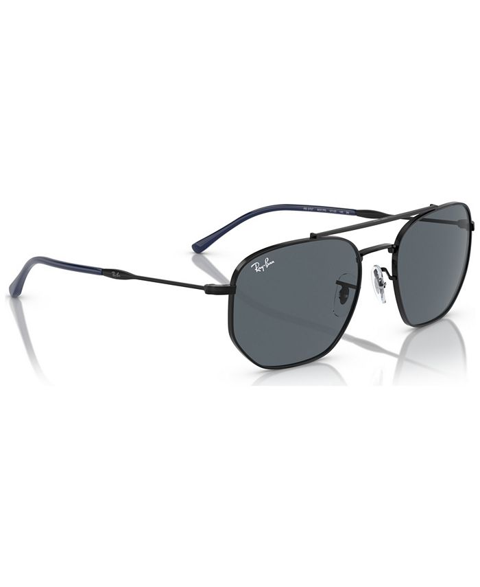 Ray-Ban Unisex Sunglasses, RB3707 - Macy's