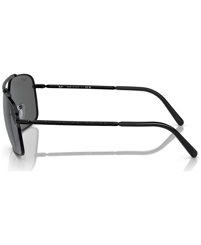 Ray-Ban Unisex Sunglasses, RB3796 - Macy's