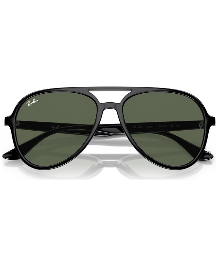 Ray-Ban Unisex Sunglasses, RB4376 - Macy's