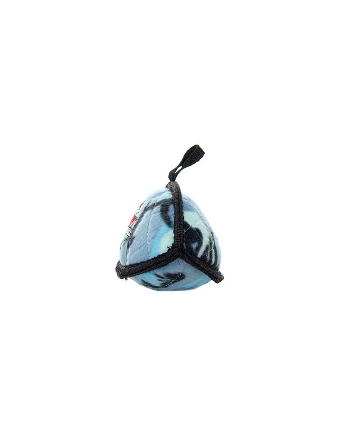 Tuffy Jr Odd Ball Camo Blue, 2-Pack Dog Toys - Macy's
