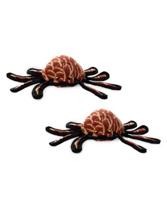 Tuffy Desert Spider, 2-Pack Dog Toys - Macy's