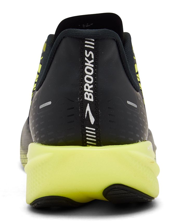 Brooks Men's Hyperion Max Running Sneakers from Finish Line - Macy's
