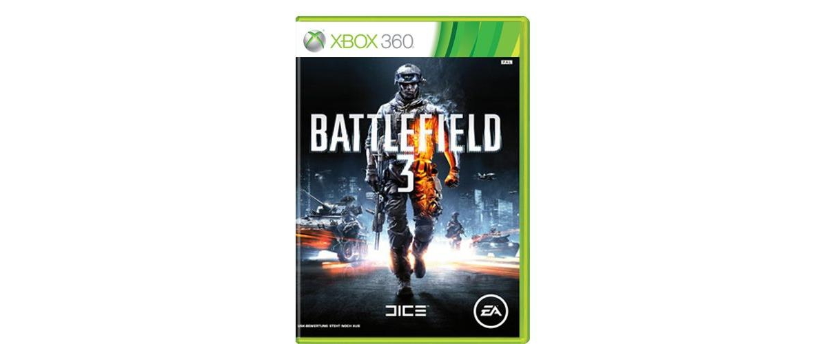 Click here for Battlefield 3 (Platinum Hits) - Xbox 360 - Open Mi... prices