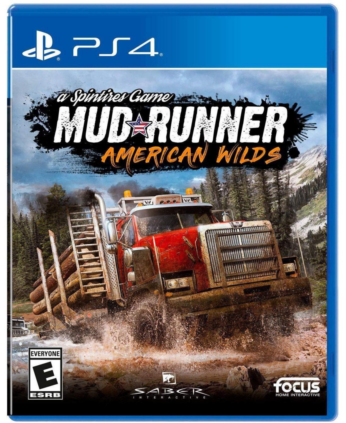 Click here for Maximum Games Spintires: Mudrunner: American Wilds... prices