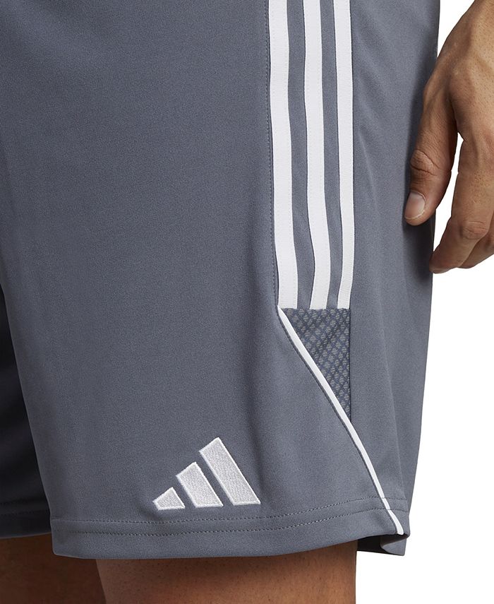 adidas Men's Tiro 23 Performance League Shorts - Macy's