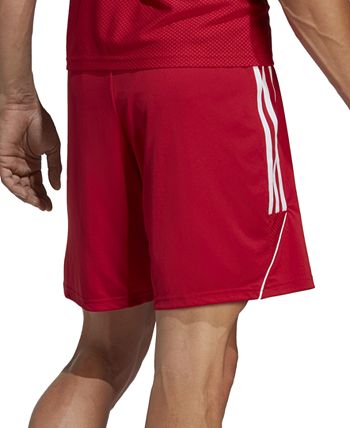 adidas Men's Tiro 23 Performance League Shorts - Macy's