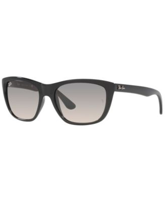 Ray-Ban Women's Sunglasses, RB4154 - Macy's