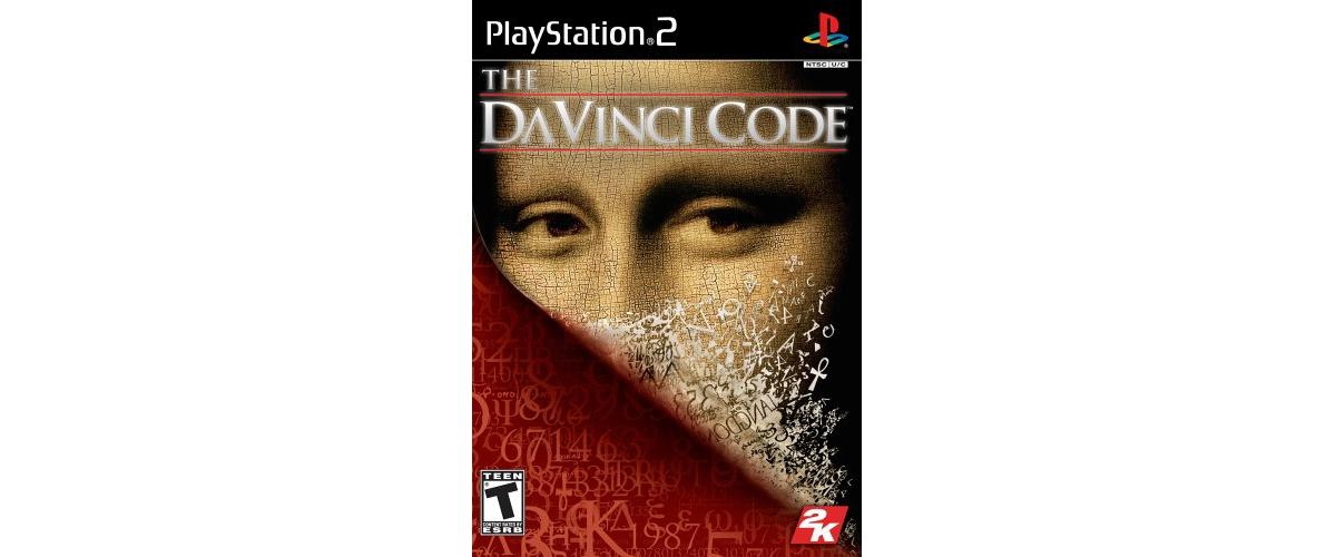 Click here for The Da Vinci Code - PlayStation 2 - Open Miscellan... prices