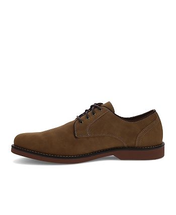 Dockers Men's Pryce Casual Oxford Shoes - Macy's