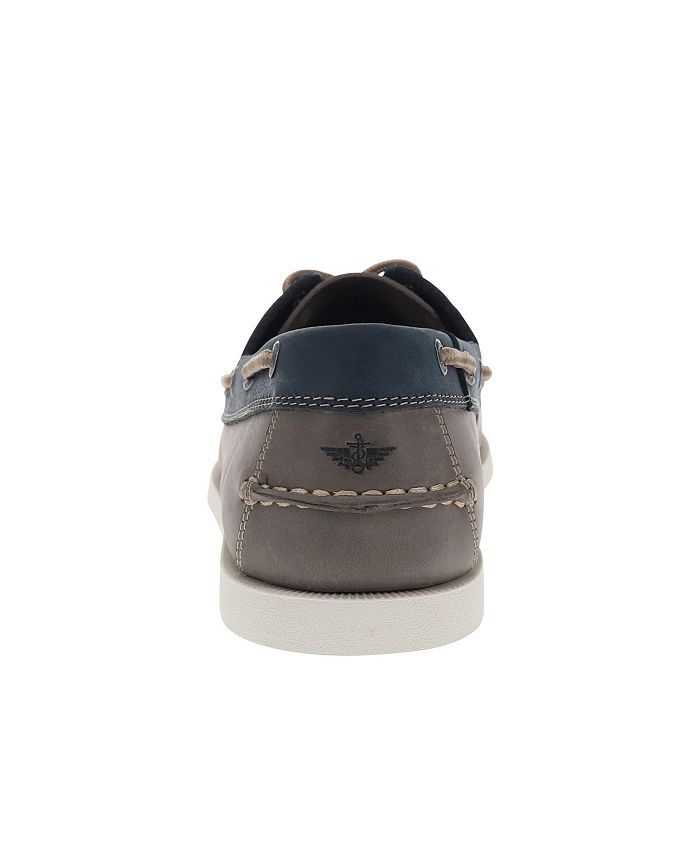 Dockers Men's Vargas Casual Boat Shoes - Macy's