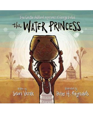 The Water Princess by Susan Verde - Macy's