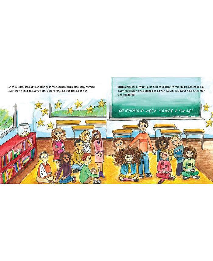 Barnes & Noble Spaghetti in a Hot Dog Bun: Having the Courage To Be Who ...