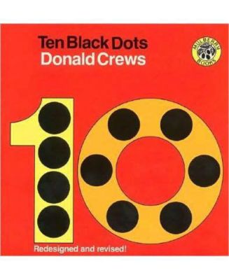 Ten Black Dots by Donald Crews - Macy's