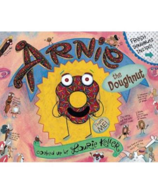 Arnie, the Doughnut by Laurie Keller - Macy's