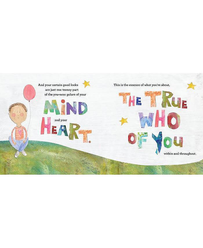 Barnes & Noble Hooray for You! by Marianne Richmond - Macy's