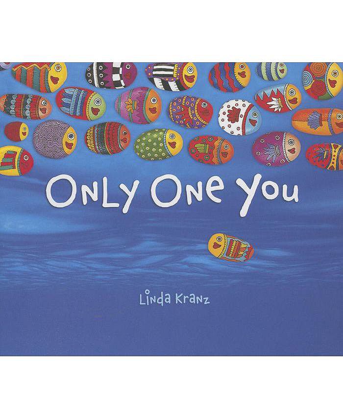 Barnes & Noble Only One You by Linda Kranz - Macy's