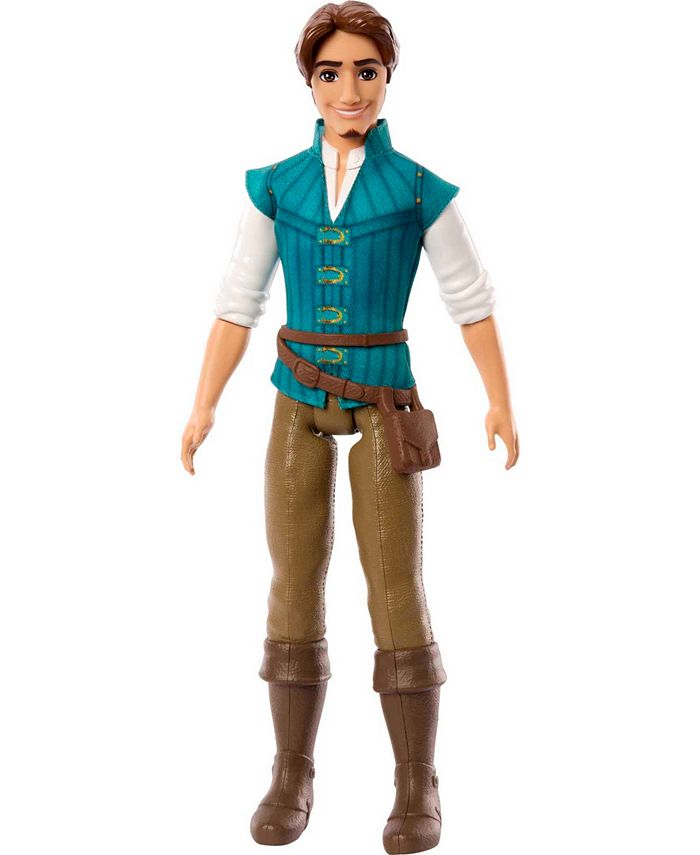 Disney Princess Flynn Rider Doll - Macy's
