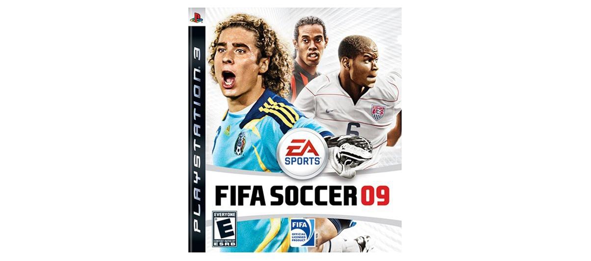 Click here for Fifa Soccer 09 - Playstation 3 - Open Miscellaneou... prices