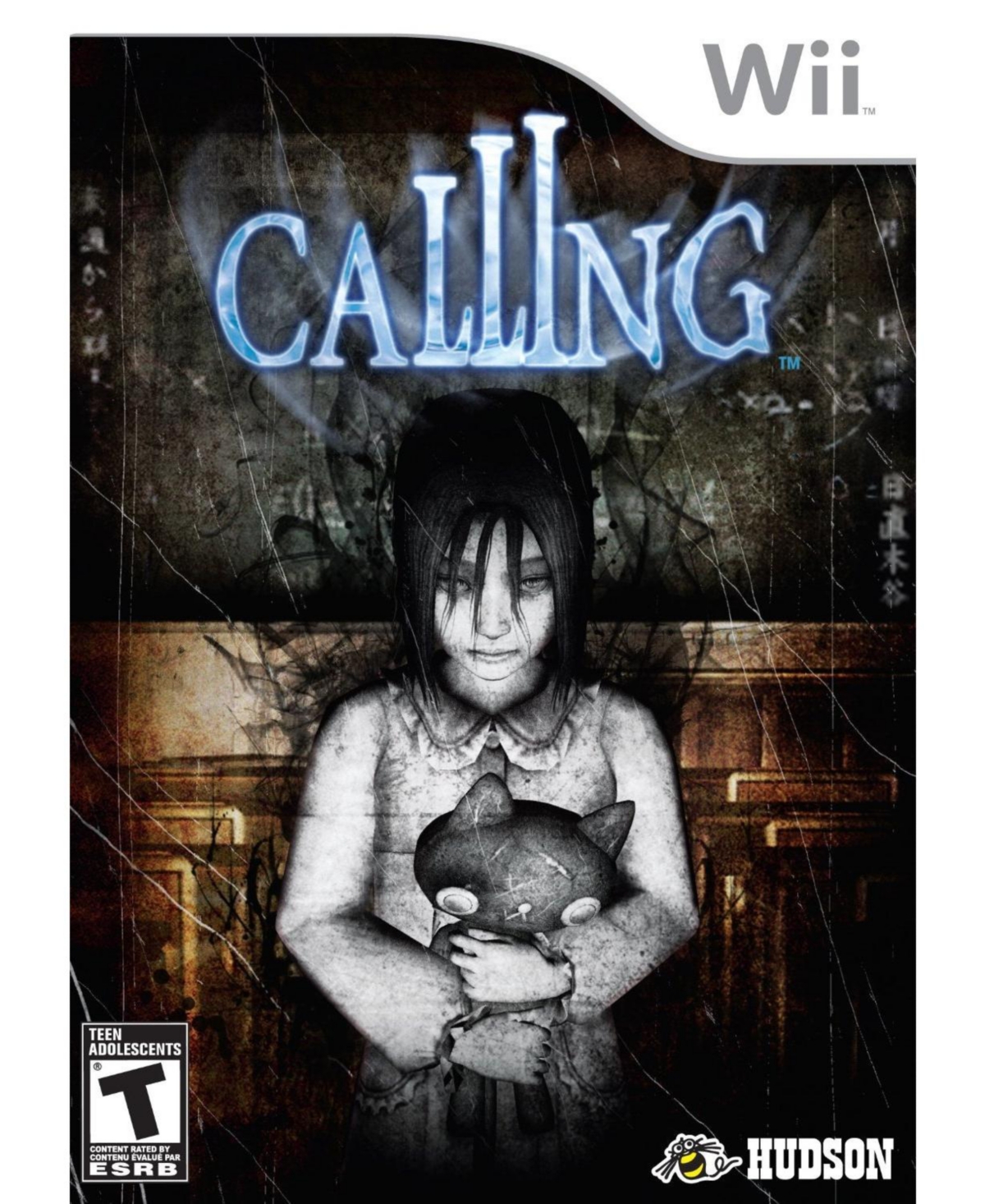 Click here for Calling - Nintendo Wii - Open Miscellaneous prices