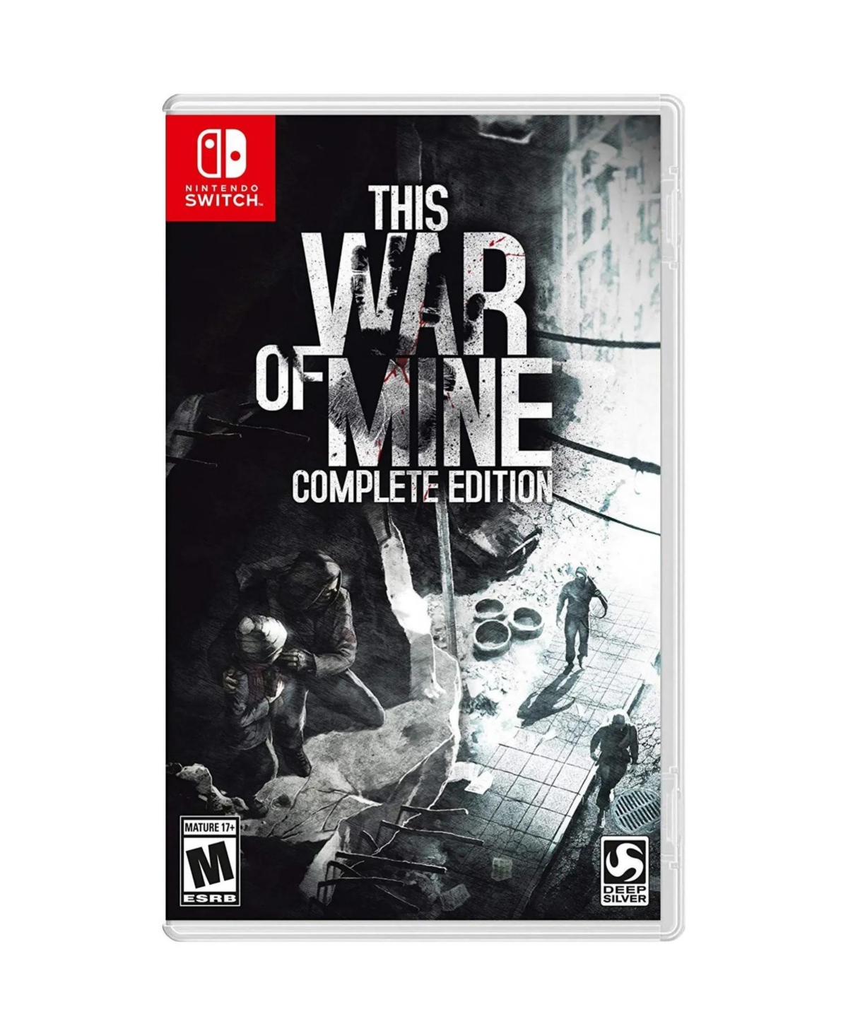 Click here for This War of Mine Complete Edition - Nintendo Switc... prices