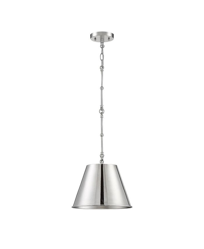 Savoy House Alden Pendant Light - Macy's