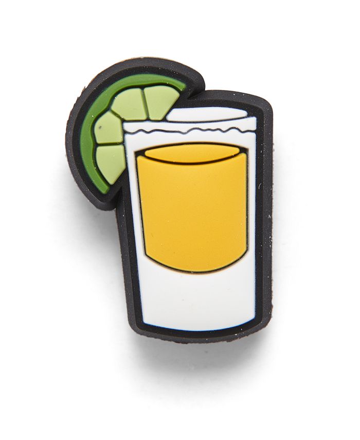 Crocs Jibbitz Mexican Food Charms from Finish Line, Pack of 5 - Macy's