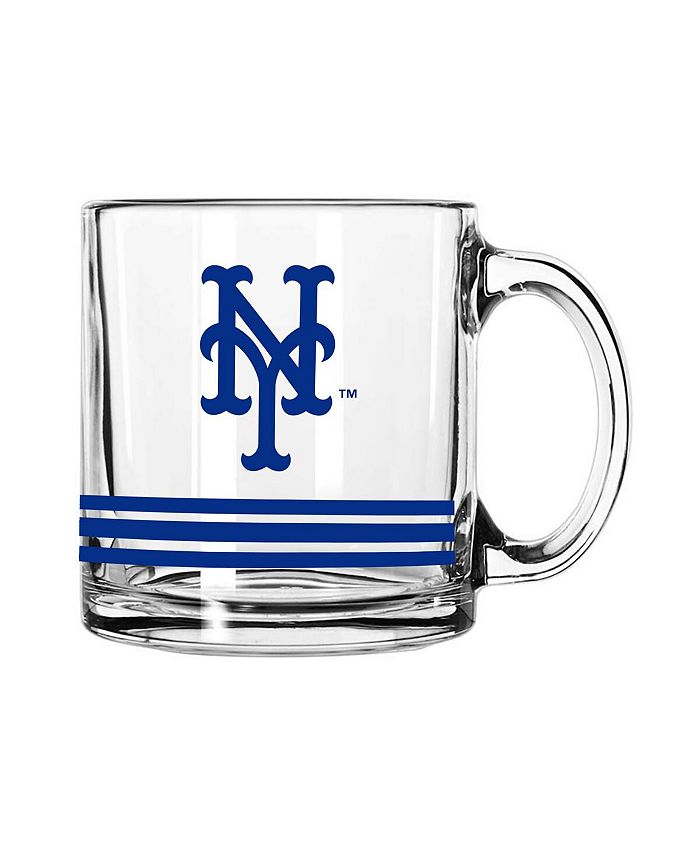 Logo Brands New York Mets 10 Oz Relief Mug - Macy's