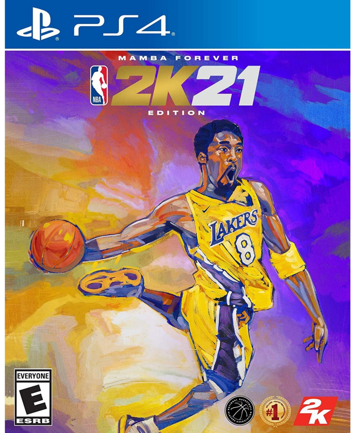 Click here for Nba 2K21 Mamba Forever Edition - PlayStation 4 - O... prices