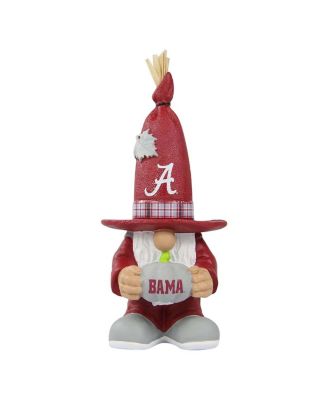 FOCO Alabama Crimson Tide Harvest Straw Gnome - Macy's