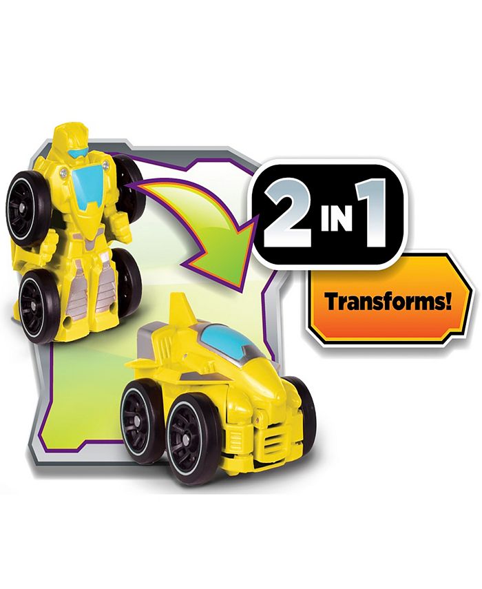 Supreme Machines Nkok High Speed Racer-Bot Vertical Launcher Track ...