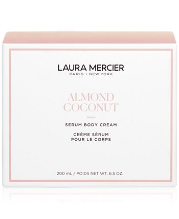 Laura Mercier Serum Body Cream - Macy's