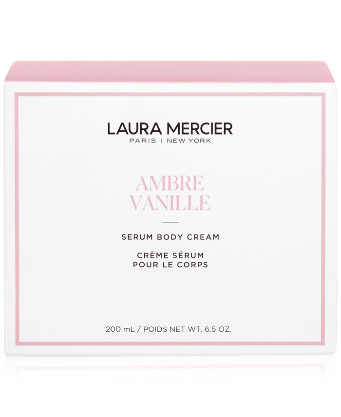 Laura Mercier Serum Body Cream - Macy's