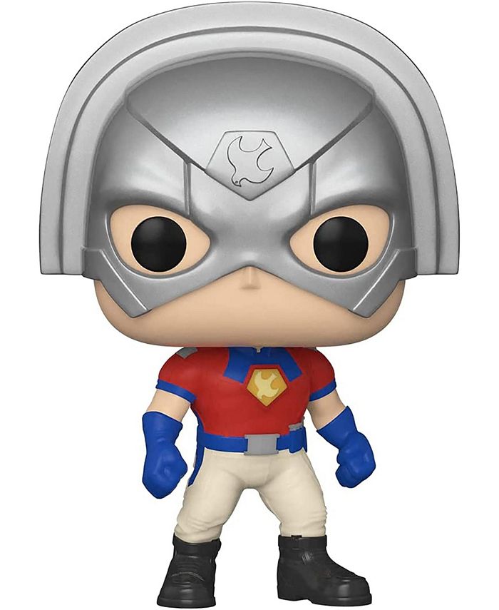 Funko DC The Suicide Squad POP Vinyl Figure | Peacemaker - Macy's