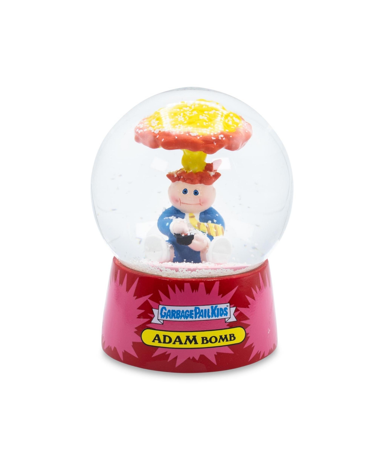 Click here for Surreal Entertainment Garbage Pail Kids Adam Bomb... prices