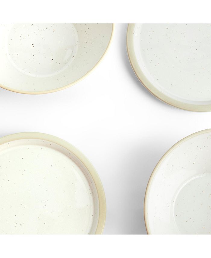 Royal Doulton Urban Dining Bowl & Plate/Lid 4 Piece Set - Macy's