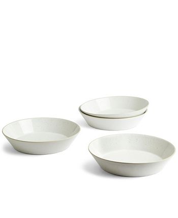 Royal Doulton Urban Dining Bowl White Set of 4 - Macy's