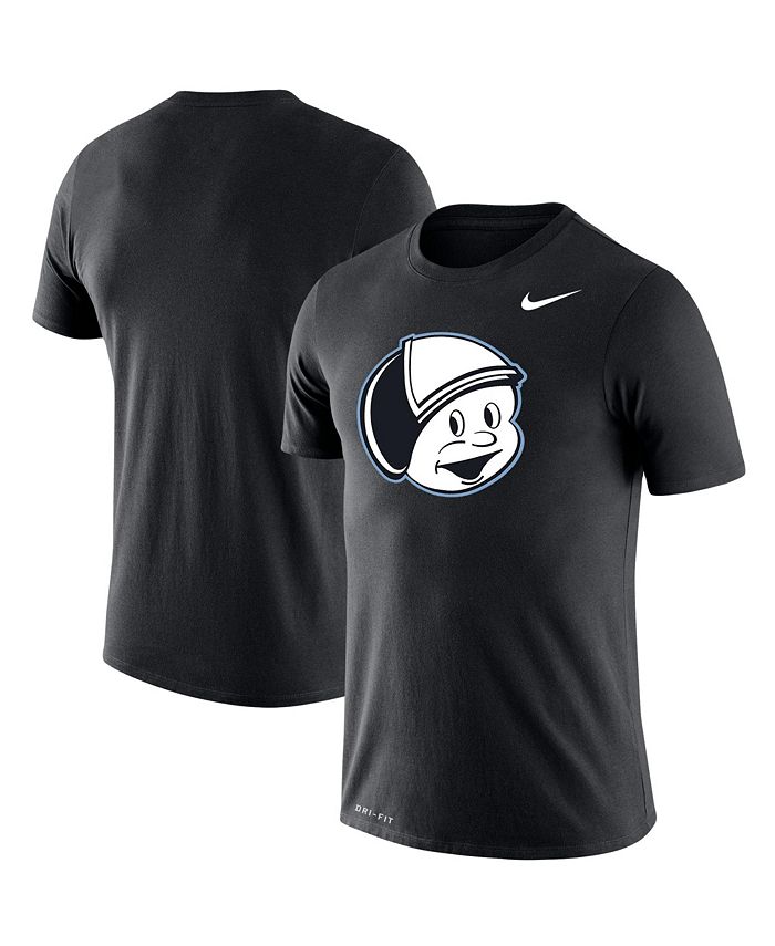 Nike Men's Black UCF Knights Citronaut Space Game Legend Performance T ...