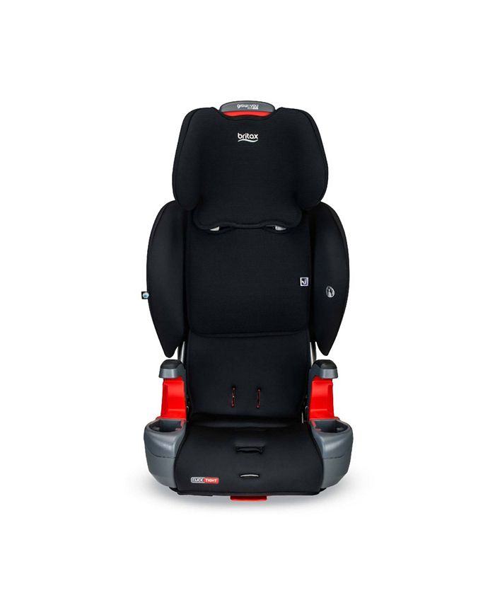 Britax Grow With You Click Tight Harness-2-Booster - Macy's