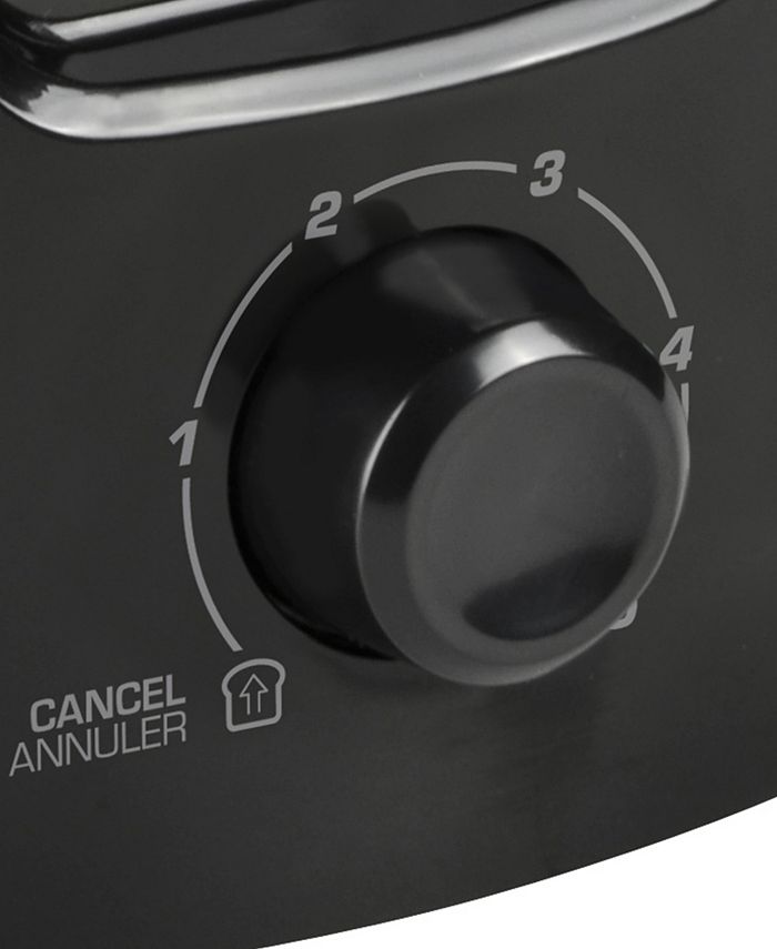 DC Comics Batman 2 Slice Toaster - Macy's