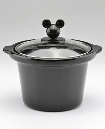 Disney Mickey Mouse 2-Quart Slow Cooker - Macy's