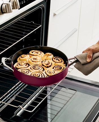 Ninja NeverStick Premium Possible Pan Set - Macy's