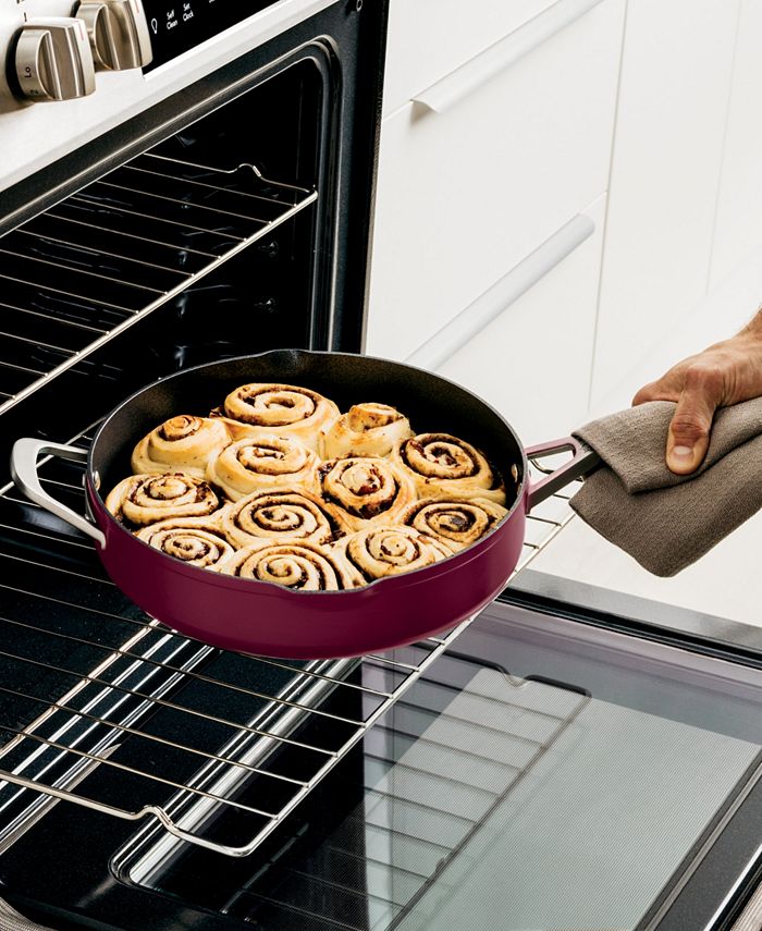 Ninja NeverStick Premium Possible Pan Set - Macy's